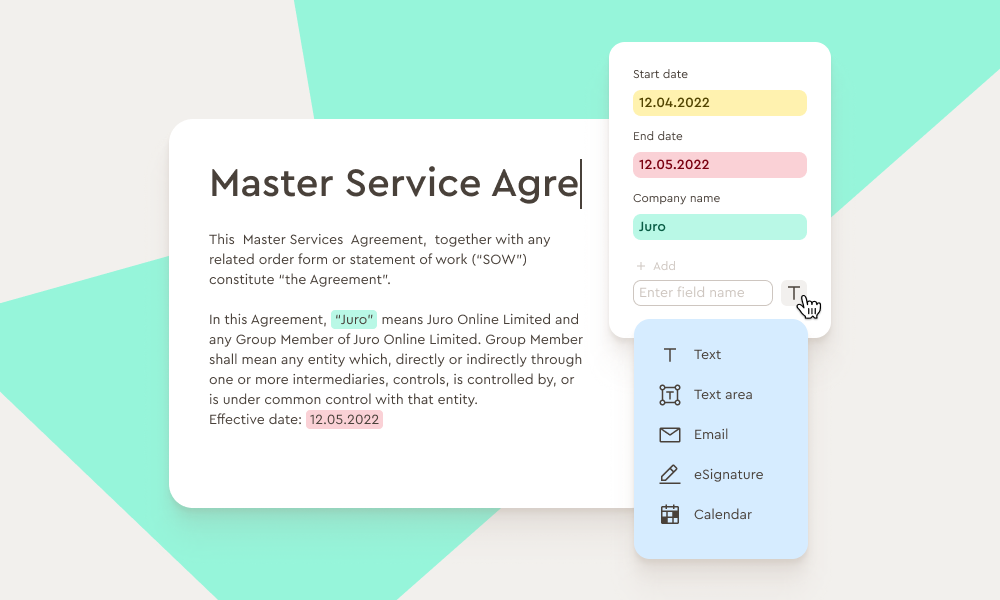 A detailed guide to SaaS contract management in 2024